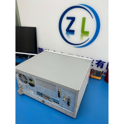 安捷伦网络分析仪E5061A  E5061B  E5062A  E5063A  E5071C