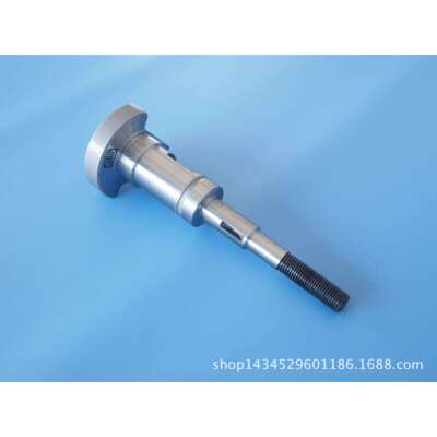 GT35曲轴35110ngh 航模发动机汽油单缸