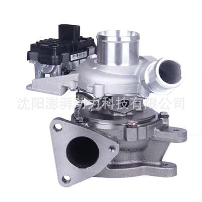 适用福特撼路者涡轮增压器整机786880-0012 BK2Q-6K682-GA 786880