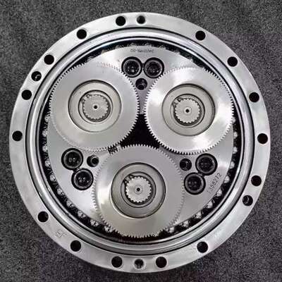 机器人配件4600二轴减速机3HAC031958-002工业机器人减速机备件