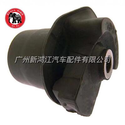 48725-44010 48725-44030 厂家生产 日韩系悬挂减震衬套 后桥胶套