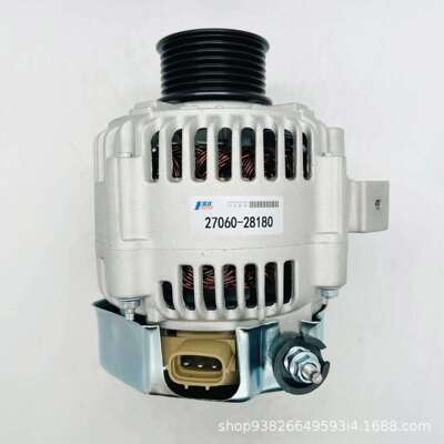 适用老款凯美瑞ACV30系列27060-28180汽车发电机27060-0H060直销