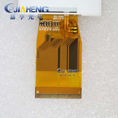 原装现货1.5寸液晶显示屏 FPC-T15P05V0 40PIN 手机屏相机屏幕