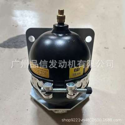 原厂原装卡特374-395蓄能器总成335-0546 352-6923柴油发动机配件