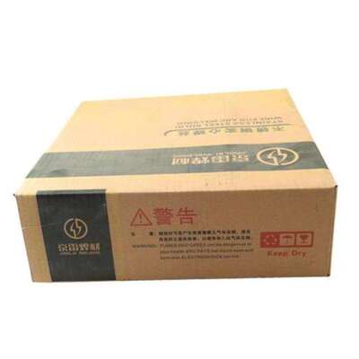 现货供应昆山京雷GEH-SL6/ECoCr-A钴基焊条 D802堆焊耐磨焊条