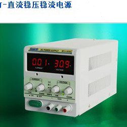 60V2A3A5A可调直流稳压电源杉达WYJ-602/603/605D测试老化电源