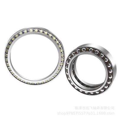 厂家直销全封闭轴承钢回转台轴承钢回转台BA260-4A