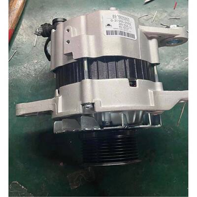 0-35000-5550发电机8976835900发电机适用五十铃4HK1发电机