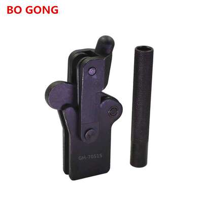 快速夹钳厂家 工装夹具 汽车检具夹钳 快速夹具 HS CH GH 70515