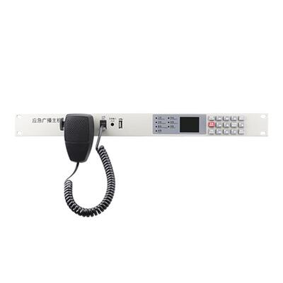 盈帜IG6150 6300 6500应急广播主机IG7150 7300 7500广播扩展功放