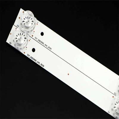 适用 D55A810 L55P2-UD 55S401 55S405灯条JL.D55051330-004ES-M