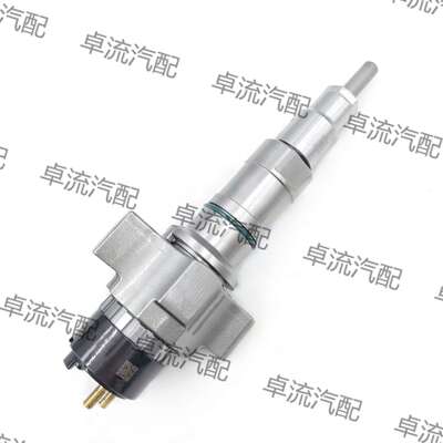 柴油机高压燃油共轨喷油器4928421喷油嘴总成