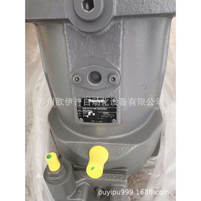 供应榆次液压PFE-31016-1DT系列柱销式叶片泵