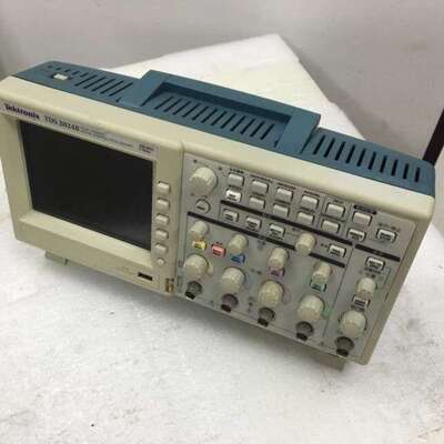 Tektronix泰克TDS2024B TDS2024B TDS2024 TDS2012B示波器