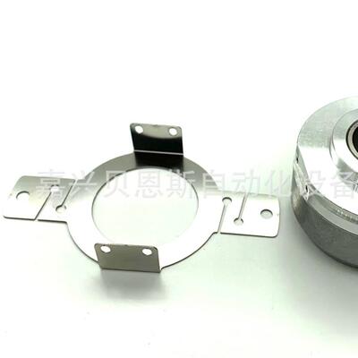 海德汉ERN1381 2048 ID635066-56电机编码器安装支架链接弹片现货