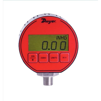 Dwyer    DPGA-04经济型数字式压力表