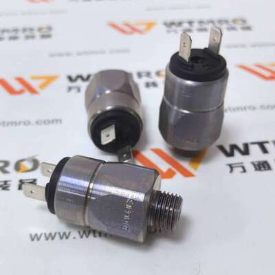 苏克 SUCO 压力开关 0166-40403-1-015 现货优惠