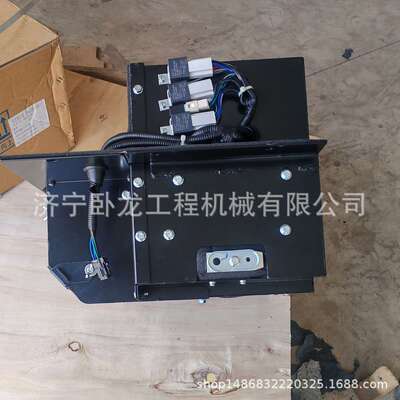 L56-B5装载机蒸发器1472-58-07000 1455-58-04000