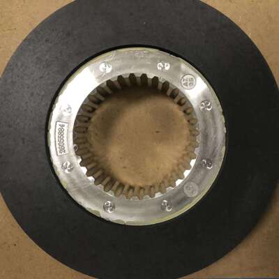 德马格刹车套件DEMAG 磨损套件 B140/B2B0 26098433