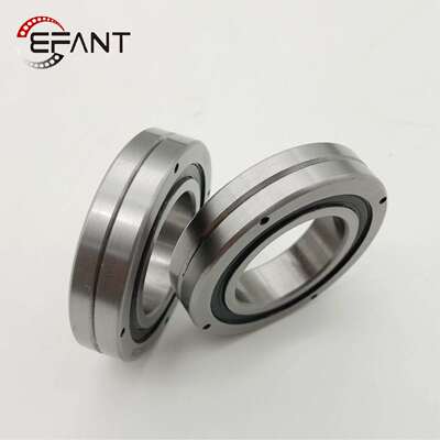 交叉滚子轴承ERBC8016 ERBC9016 ERBC10016机器人轴承替代进口