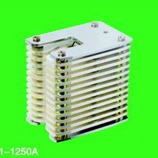 50式GN1 扁 触50Y--C  拉簧J6头1212AA