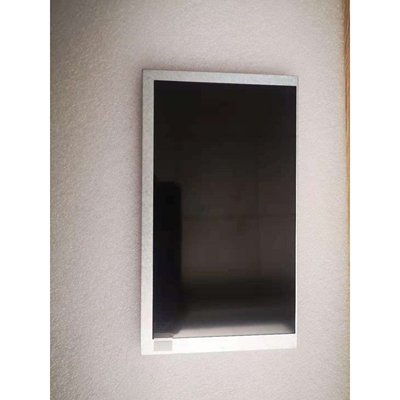 6.2寸800*48060PINRBG接口车载工控液晶显示屏工业级显示车载专用