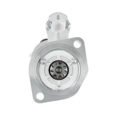 S14-204起动机3708100AA起动机马达五十铃起动机马达