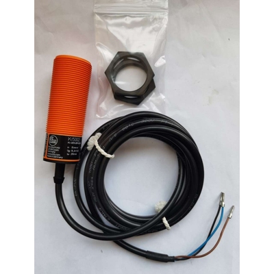 电容式接近开关 KI5002 KI-3015-BPKG/NI