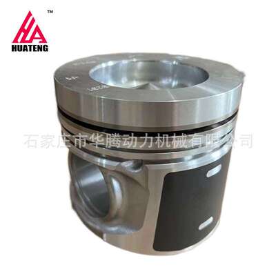 道依茨 TCD 2012 L06 2V活塞 0428 5668 04285668 0428 5673