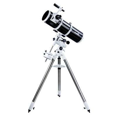 Sky-Watcher 信达星达小黑150750EQ3D抛物面双速单速反射观星天文