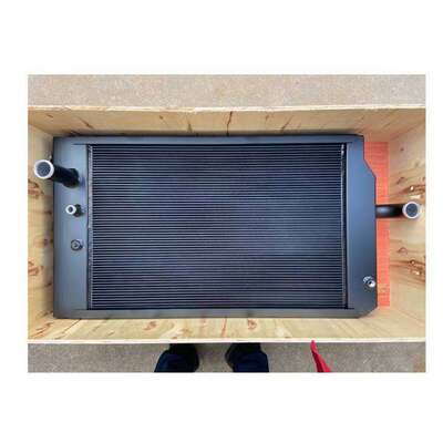 230-5006 Radiator for CATEngine Cooling Radiato 6135146