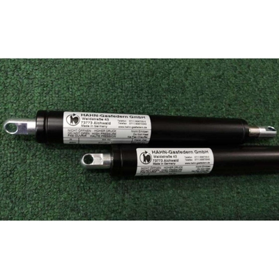 德国原装Hahn气弹簧Z 10 28 0120 0 0378 AU19 AU19 00650N /5/Si