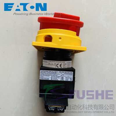 T0-3-15683/EA/SVB伊顿穆勒MOELLER负荷开关凸轮开关