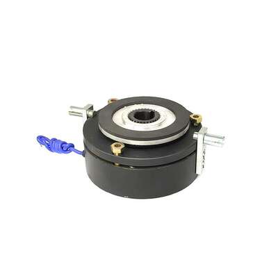 失电电磁制动器 YEJ112 皖南电机刹车 DLTZ2-60/170vdc