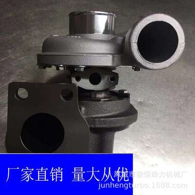 turbocharger  219-9773 U2674A324 2674A323 涡轮增压器 GT2052