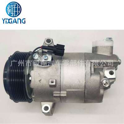适用 CGV511 AC Compressor Nissan Bluebird Sylphy Almera 2.0L