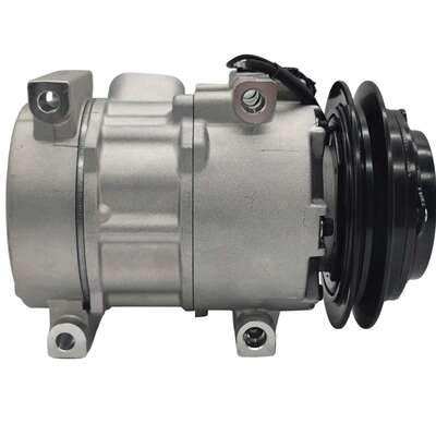 12V DV9 A/C Compressor TE16-0023A T5525-50814 T5525-50813 fo