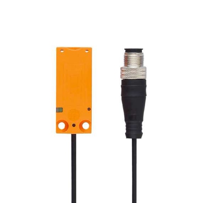 IFM易福门RFID读写头HF DTI515 DTRHF KQRWIOUS03