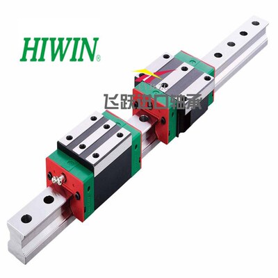 台湾上银直线导轨滑块EGH15CA/HGH20CA/35/30/45HA MGN7 9HGW25CC