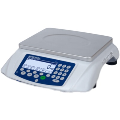 梅特勒托利多电子计数秤 ICS241-15000 称量15kg