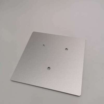 Rat Rig V minion 3D 打印机 Mic6 铝合金打印平台热床铝板