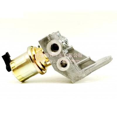 东风康明斯6CT8.3发动机燃油输油泵3964382 4935014 4935006