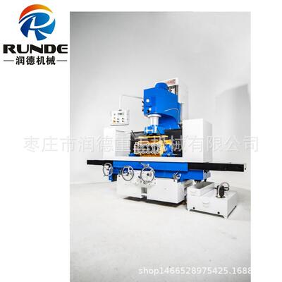 润德重工镗缸机各种厂家直销TXM200A主轴转速，进给及工作台移动