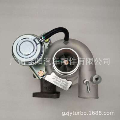 TF035 4M40 ME201677 49135-03101 49377-03030 涡轮增压器