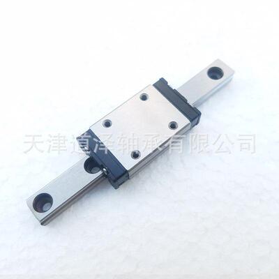 微型直线导轨滑块加长SELBZ SELB10--55-75-95-115-135-155-175