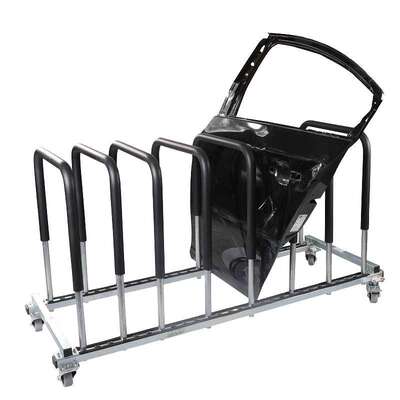 福瑞斯FRS020041 020043 020045 020046门板机盖移动车摆放架