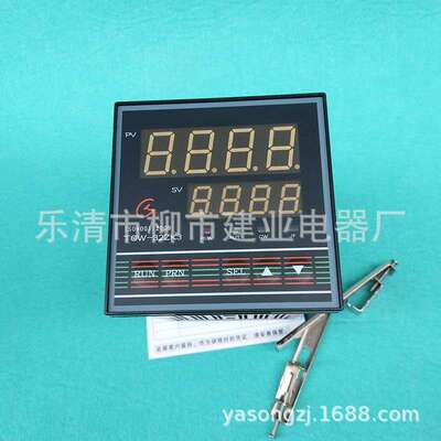 TCW-32ZK3 三相调功触发器 输入4-20mA 正方形温控仪