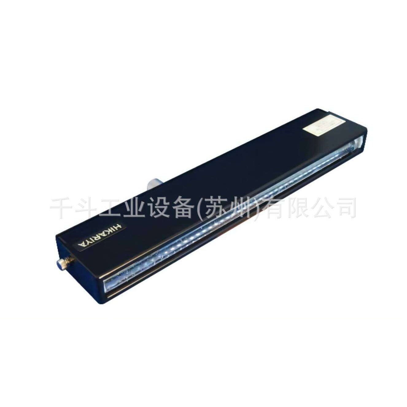 光屋HIL LED平板灯HL-DFL-F280表面划痕和灰尘检测