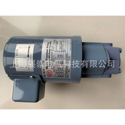 TOP-1ME200-13MAVB  泵马达 Nippon马达  EELQ-8T  TOP-13MAVB