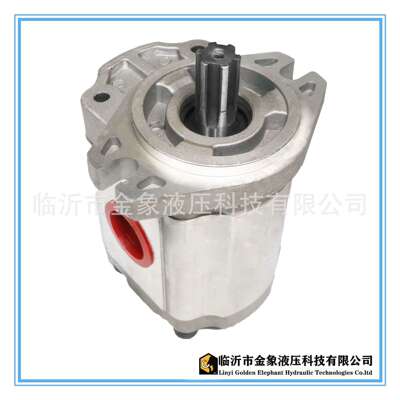 齿轮泵CBF-F410/412.5/414/416/418/420/425/432/440/450花左花右